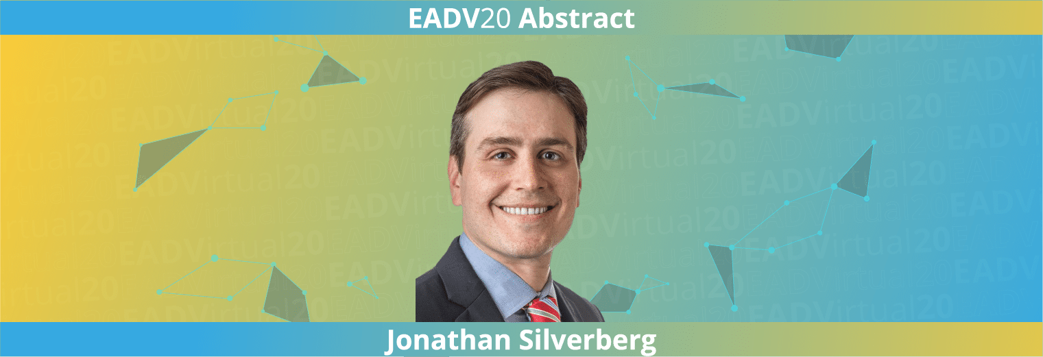 Nye behandlingsmuligheter til atopisk dermatitt er på vei