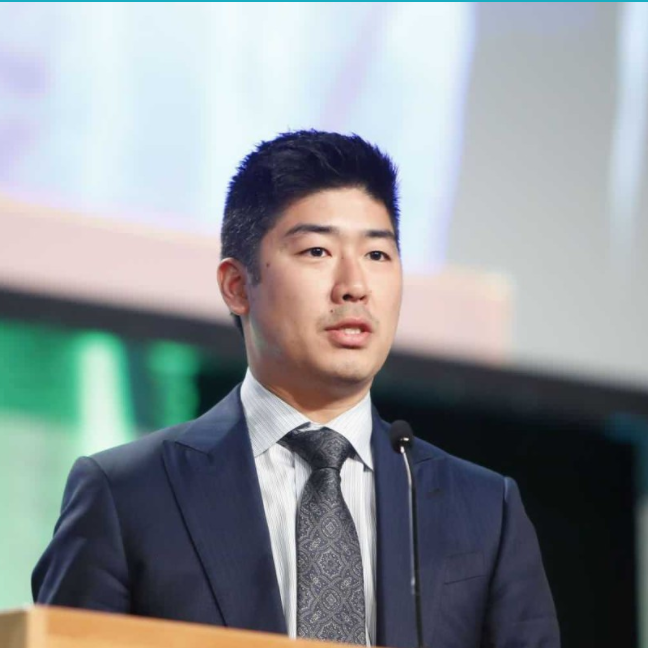 Treatment of itch - Now and in the future | Dr. Brian Kim