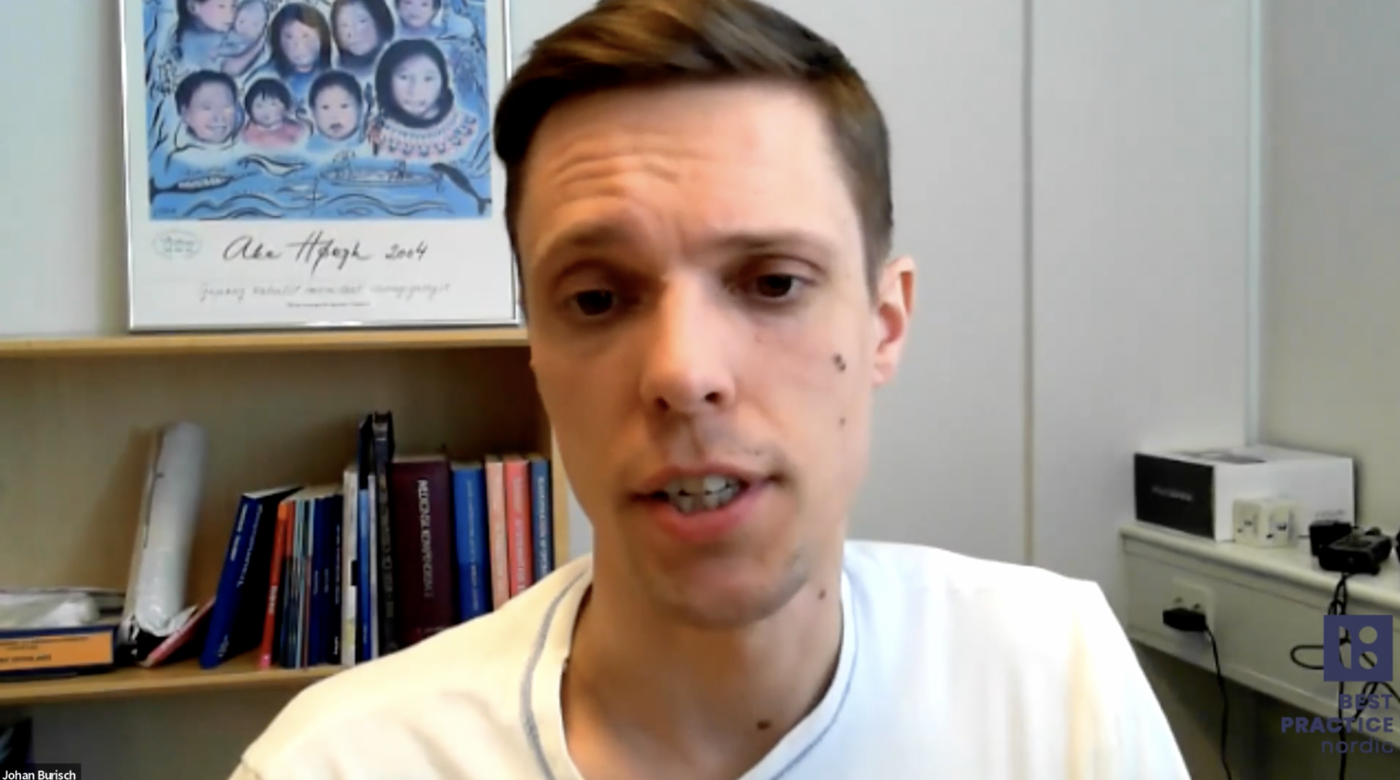 Main Points from the Lancet Commissioned IBD