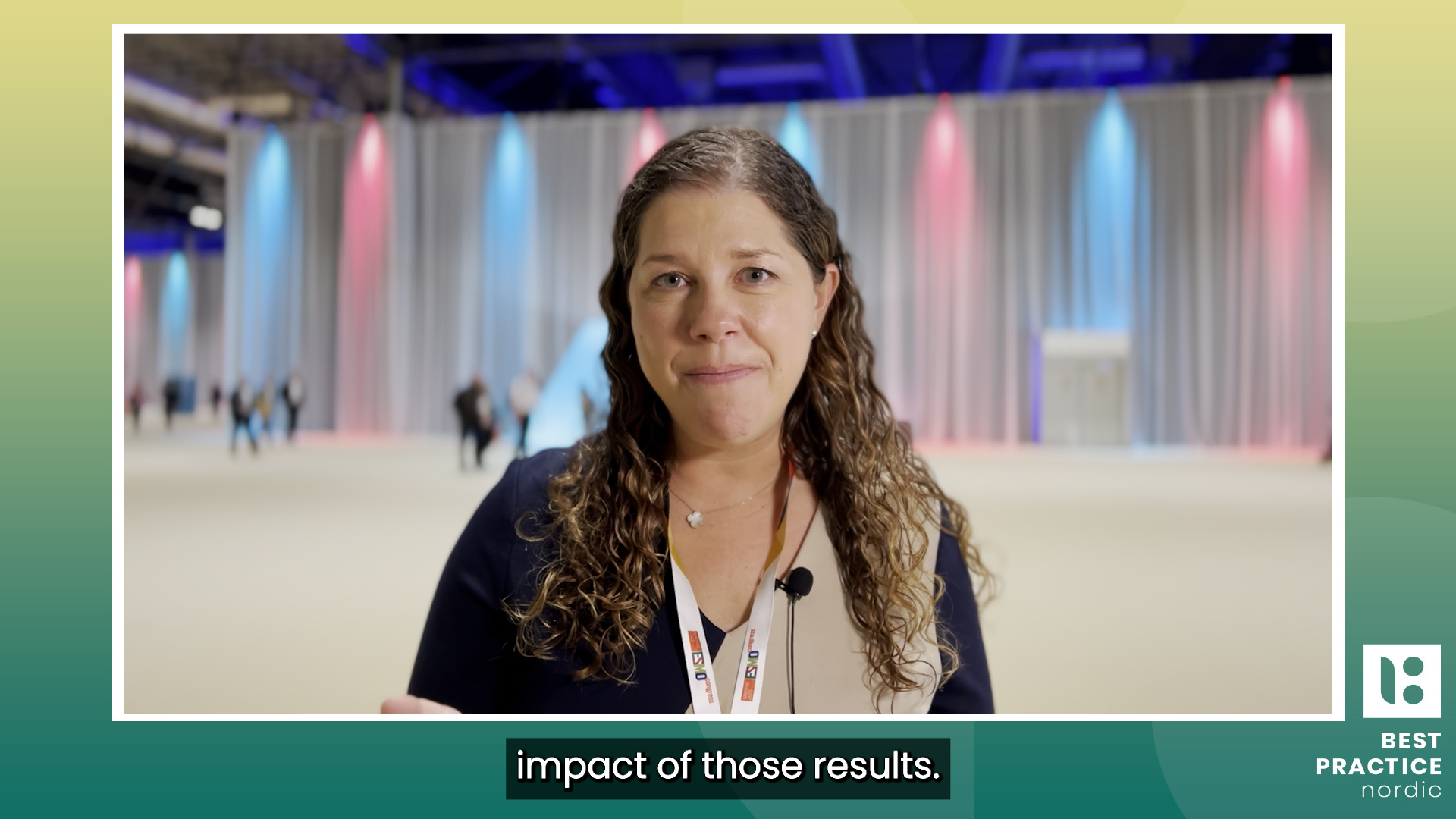 Selected ESMO 2023 Highlights: Endometrial Cancer Treatment