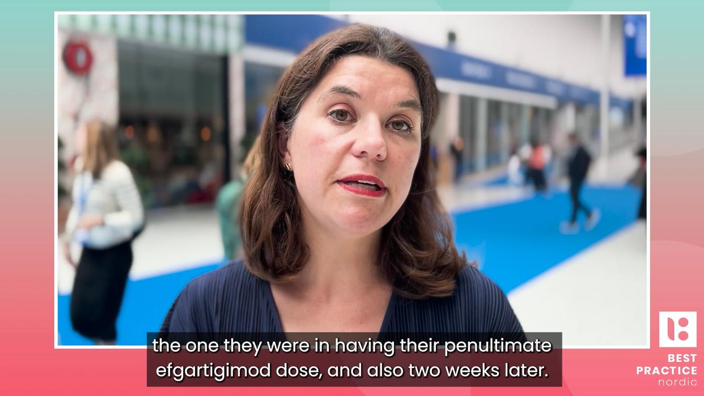 Efgartigimod is Safe and Effective in Previously Refractory AChR ...