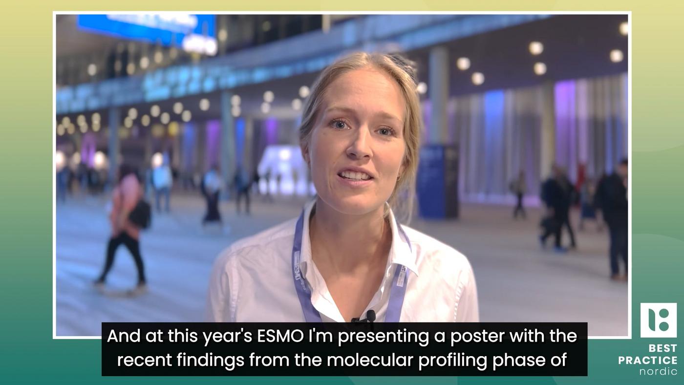 The Role of ctDNA in Precision Oncology - New Data from the IMPRESS ...