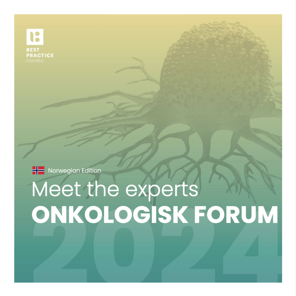 Onkologisk Forum - BestPractice Nordic